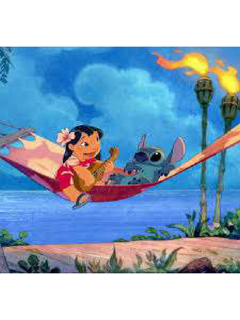 Lilo | PDF