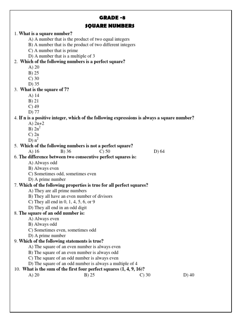 square-numbers-grade-8-pdf