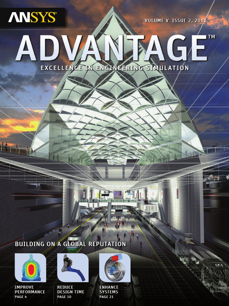 AA V5 I2 Full Version | PDF | Simulation | Inductor