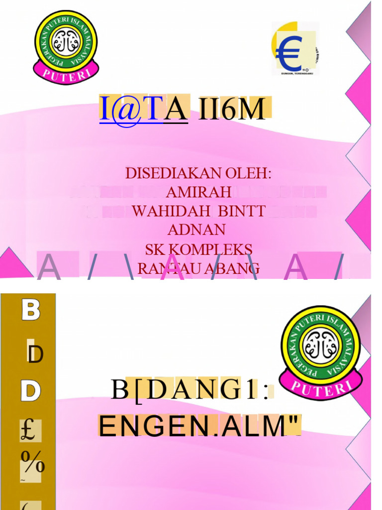 Nota Ppim Lengkap | PDF