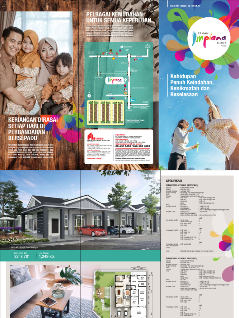 TIB Brochure Compressed | PDF