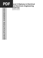 Level 2 Electrical Installation Diploma Guide | PDF | Occupational ...