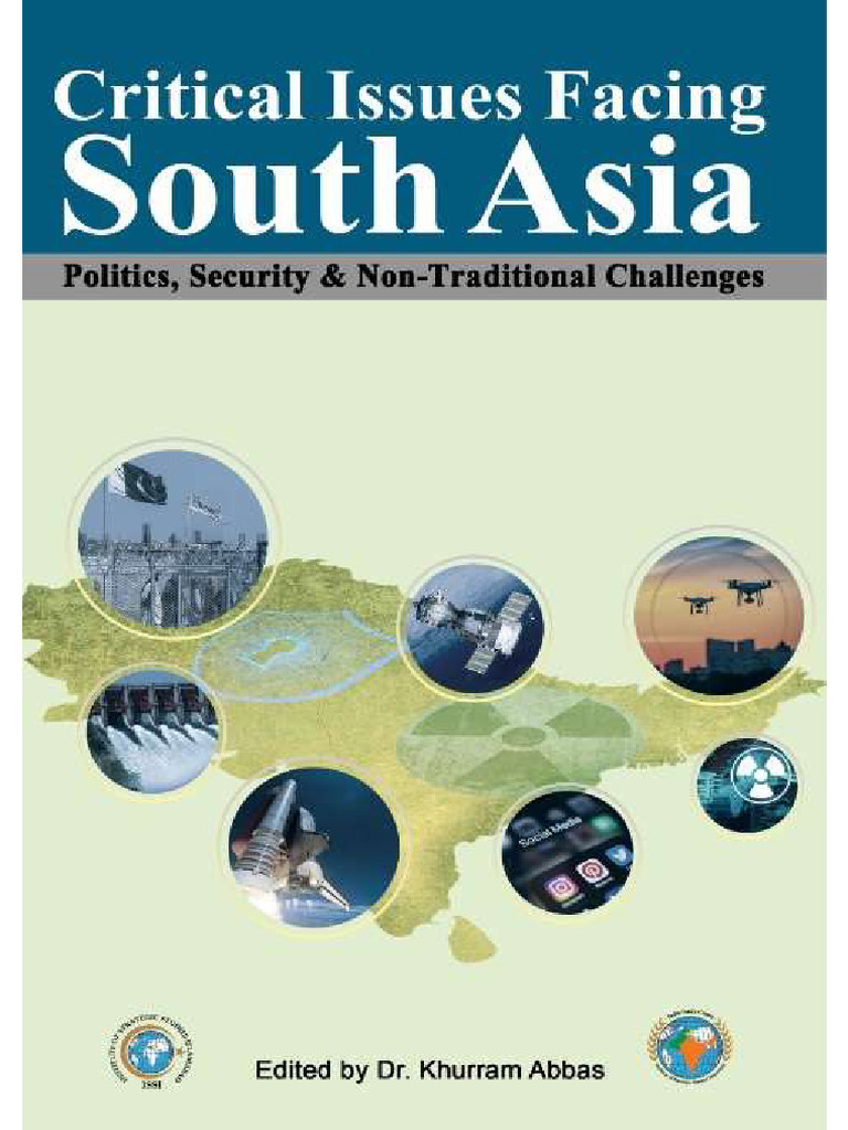 Isc Book 2024 | PDF | Pakistan | India–Pakistan Relations