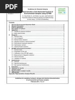 QIAGEN Buffer Formulations Guide | PDF | Life Sciences | Molecular Biology