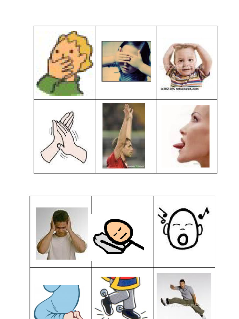 ordenes de 1 elemento | PDF