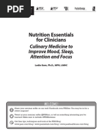 Facilitating Wellbriety Training Programs | PDF | Thought | Mind