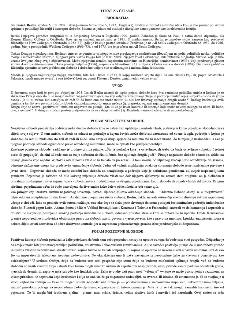 TEKST 2 K.S. | PDF