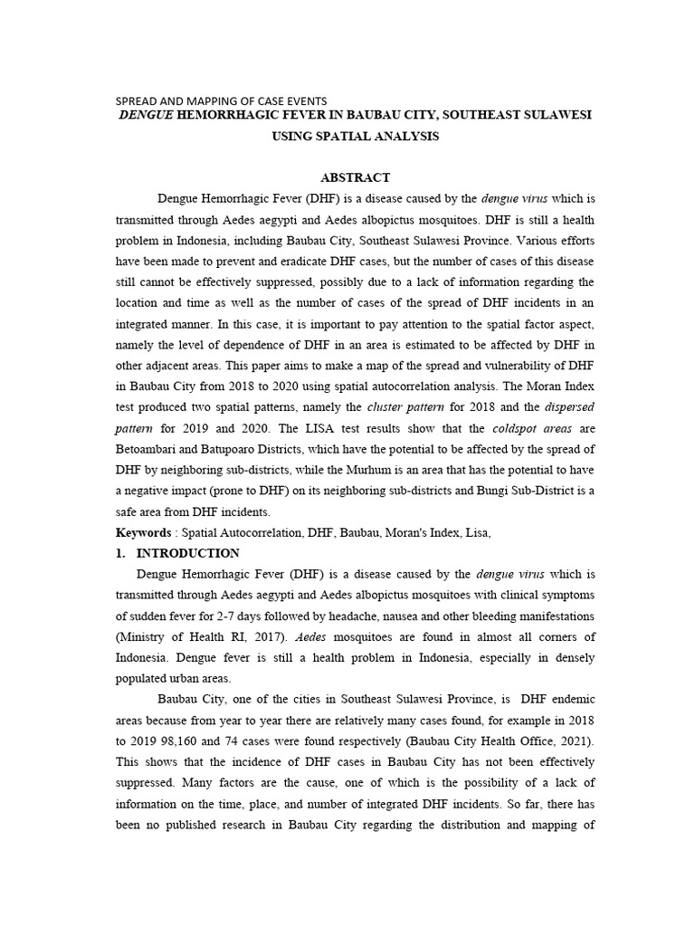 Draft - Tulisan Hilal | PDF | Geographic Information System | Spatial ...