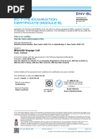 RLM-300 Index - 09-2022 | PDF | Shipping | Water Transport