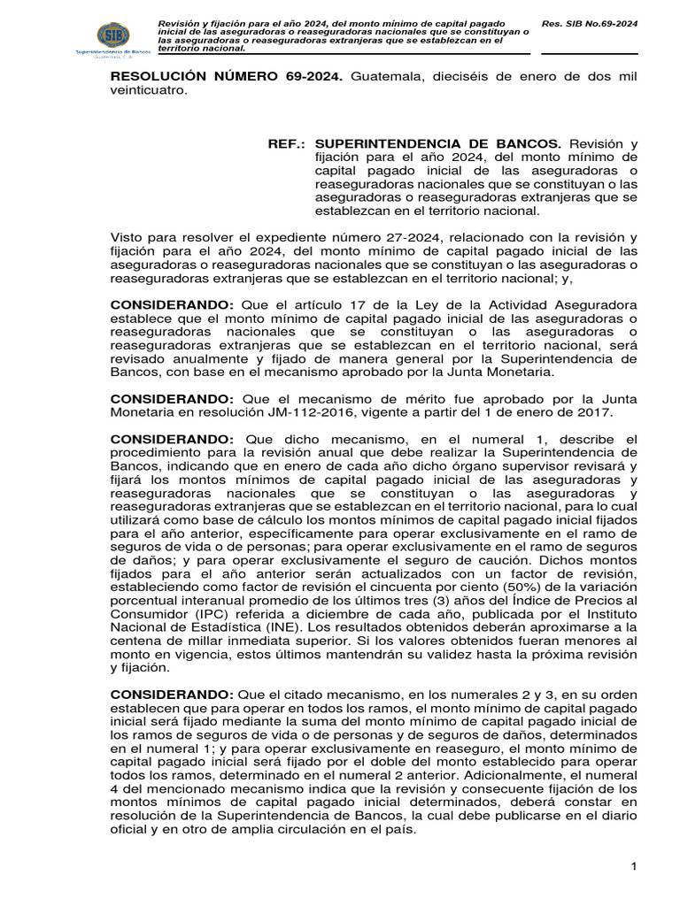 Descarga | PDF | Reaseguro | Seguro