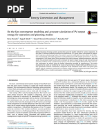 How To Calculate P90 (Or Other PXX) PV Energy Yield Estimates ...