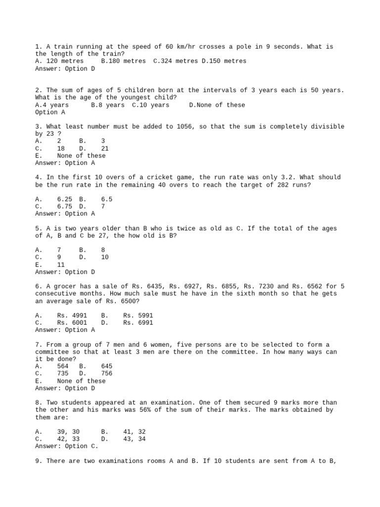 Questions And Answers Pdf Class Computer Programming Inheritance Object Oriented