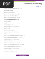 King Devick Score Sheet | PDF | Leisure