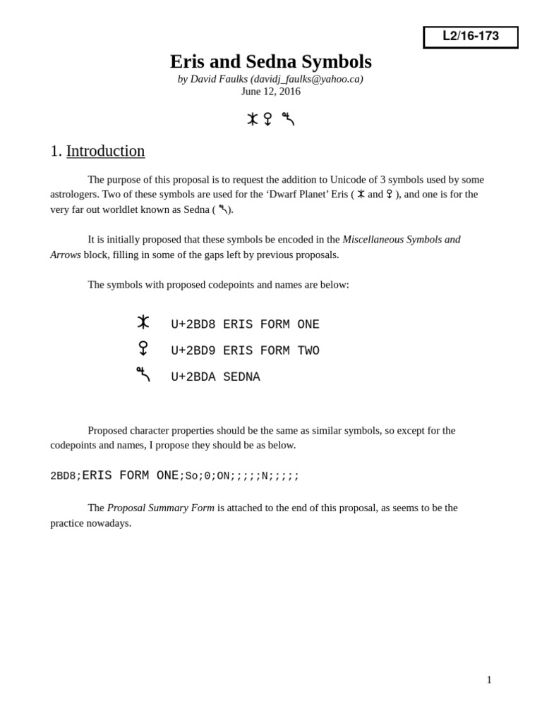 Eris-Sedna | PDF | Planets | Substellar Objects