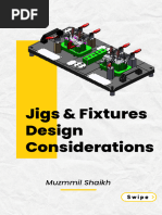 Check Fixture Standards Rev 4 Dated 9-10-2019 | PDF