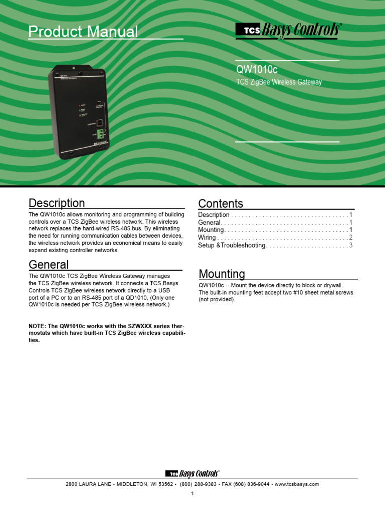 TCS3 | PDF | Computer Network | Wireless Network