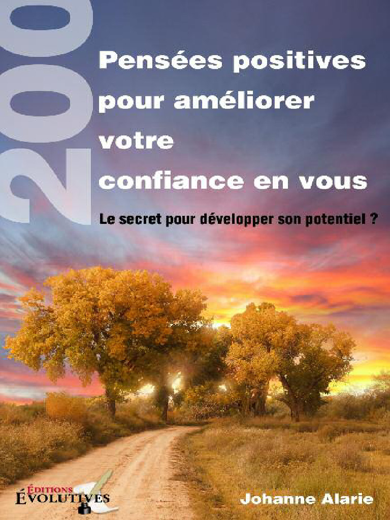 200 Pensées Positives | PDF | Dieu