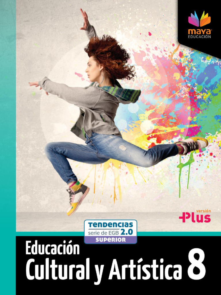 Libro Eca Octavo 8 | PDF