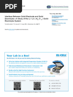 MIL STD 889 Dissimilar Metals | PDF | Corrosion | Anode