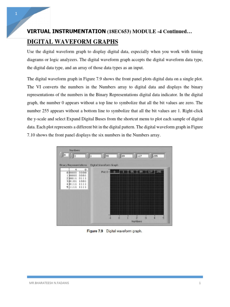 VIModule 4 Continued | PDF | Chart | 3 D Computer Graphics