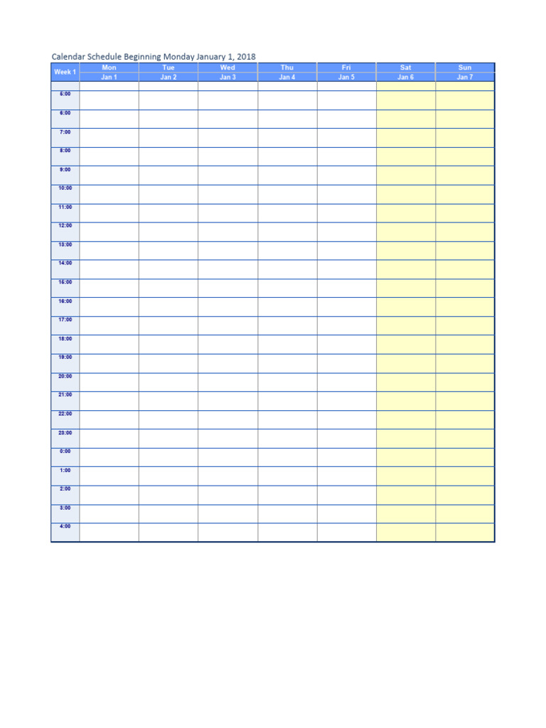 Caculator Template 1 | PDF | Cooking, Food & Wine