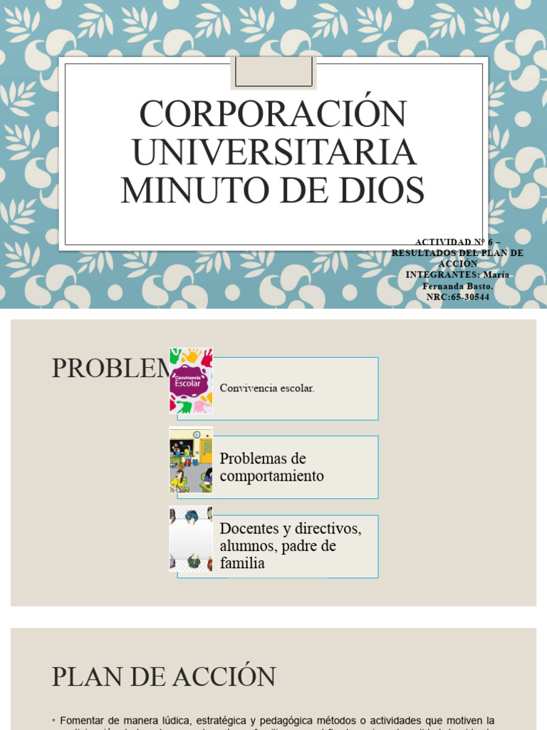 ACTIVIDAD # 6 Catedra Mafe | PDF | Comportamiento | Las emociones