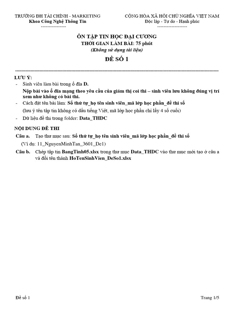 On Tap THDC - 1 | PDF