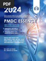 Toronto Notes Clinical Handbook | PDF