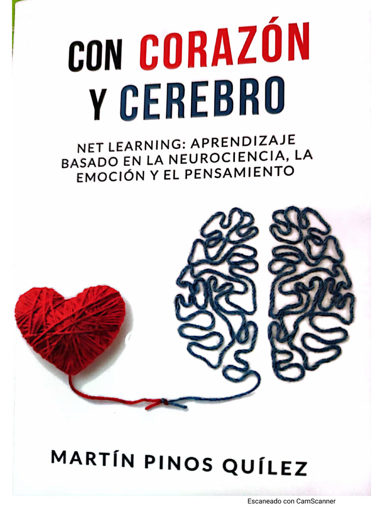 Con Corazon y Cerebro | PDF