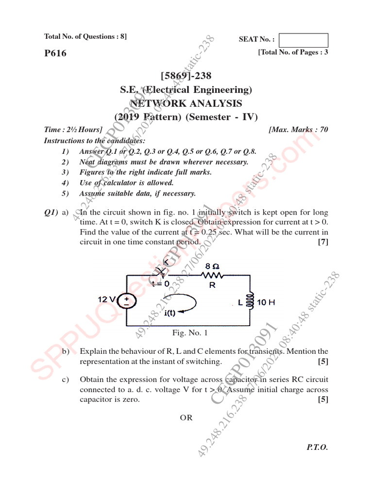 May June 2022 | PDF | Electronic Circuits | Electricity