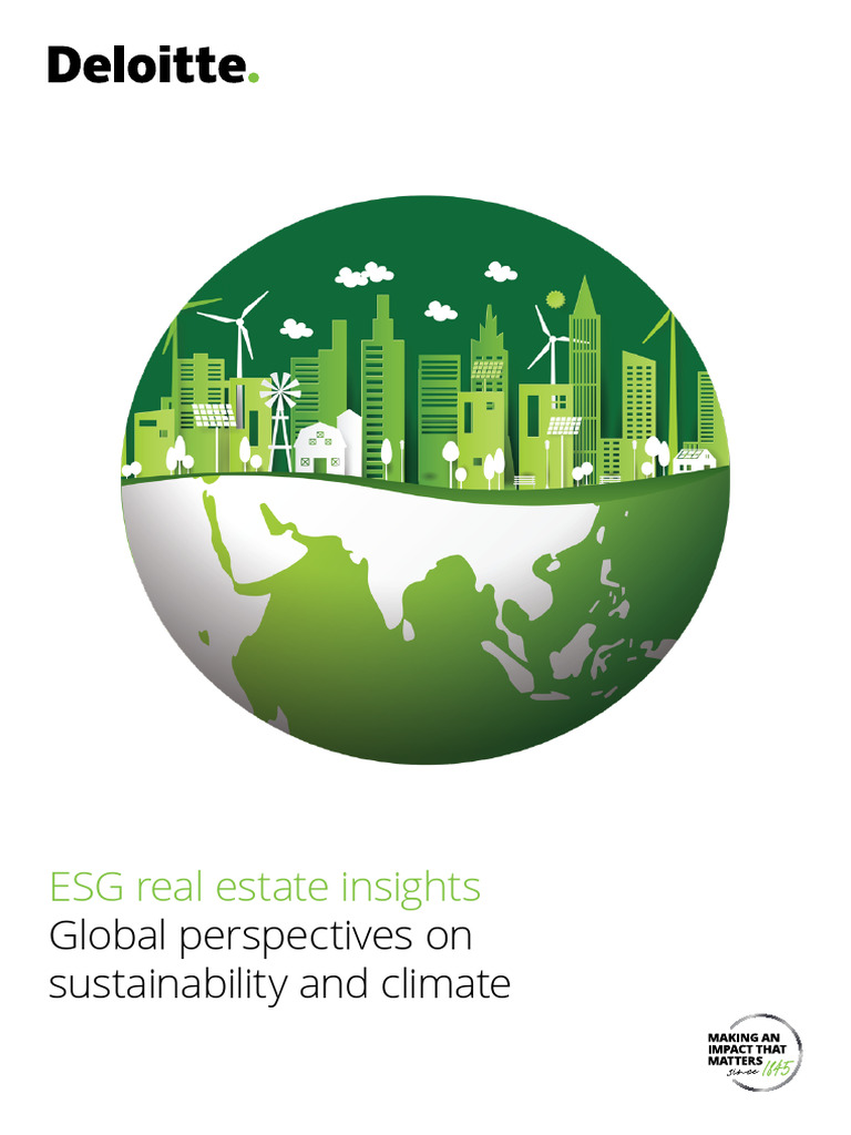 gx-esg | PDF | Governance | Sustainability