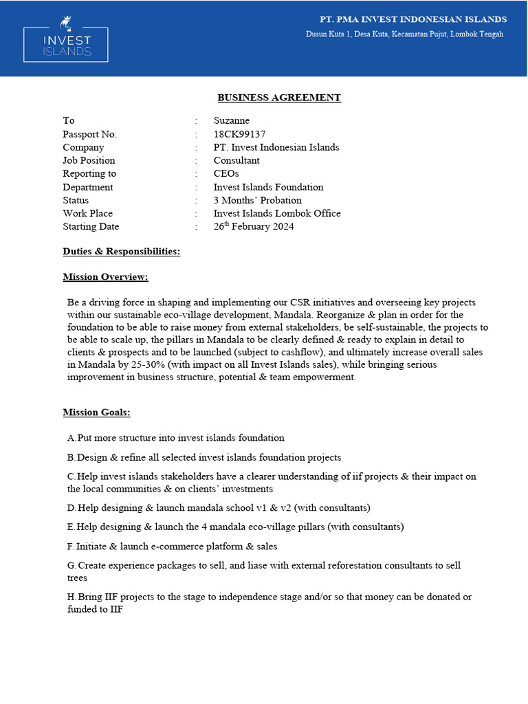 CSR Project Development Management | PDF | Marketing | Corporate Social Responsibility