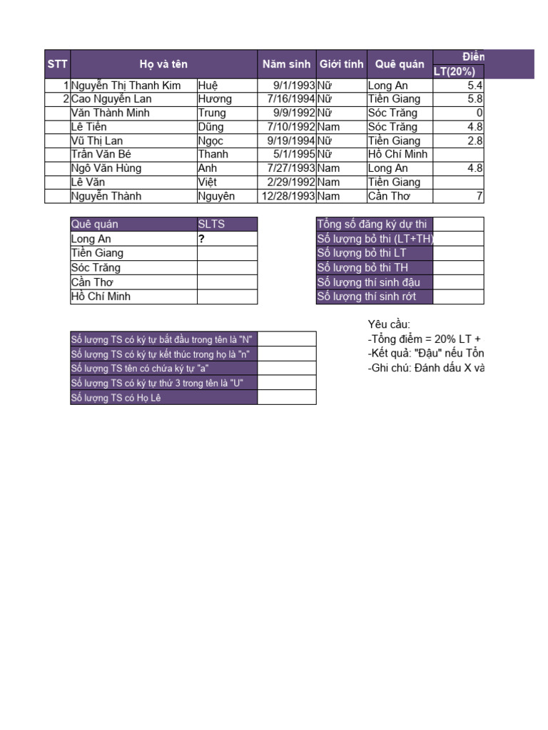 Statistical Function | PDF