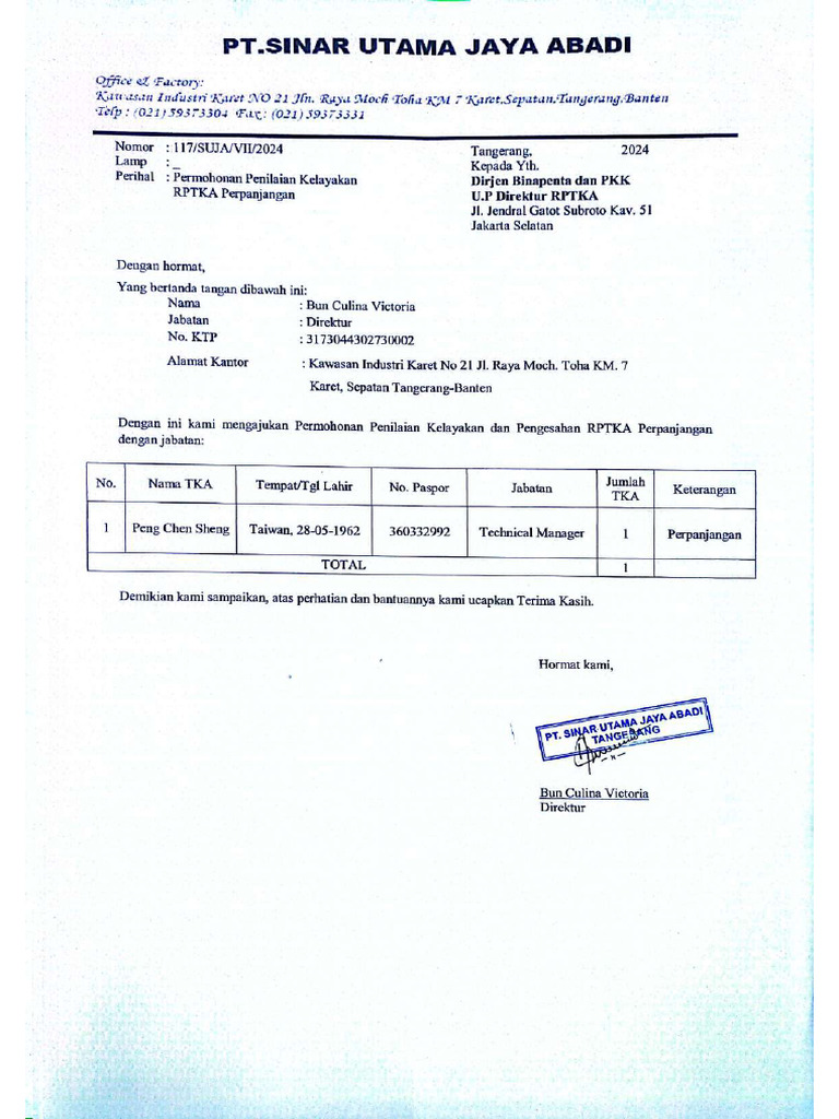 Peng Chen Sheng | PDF