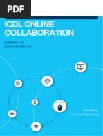 Outlook Training Manual | PDF | Microsoft Outlook | Office 365