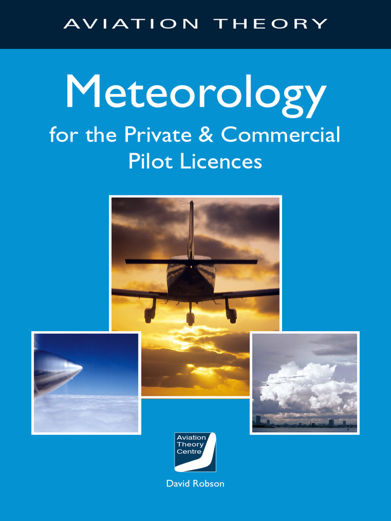 Meteorology | PDF | Applied And Interdisciplinary Physics | Oceanography