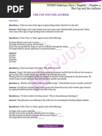 The Cop and The Anthem | PDF