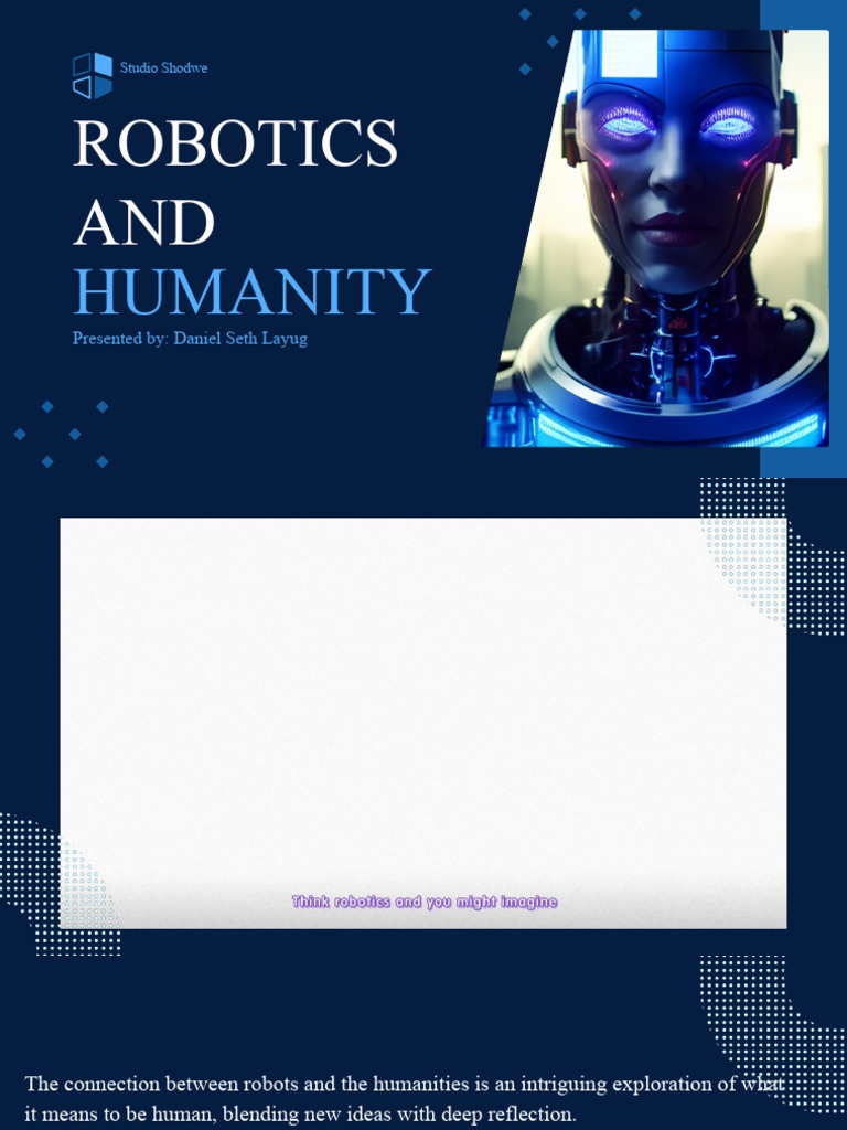Sts Report | PDF | Robot | Robotics