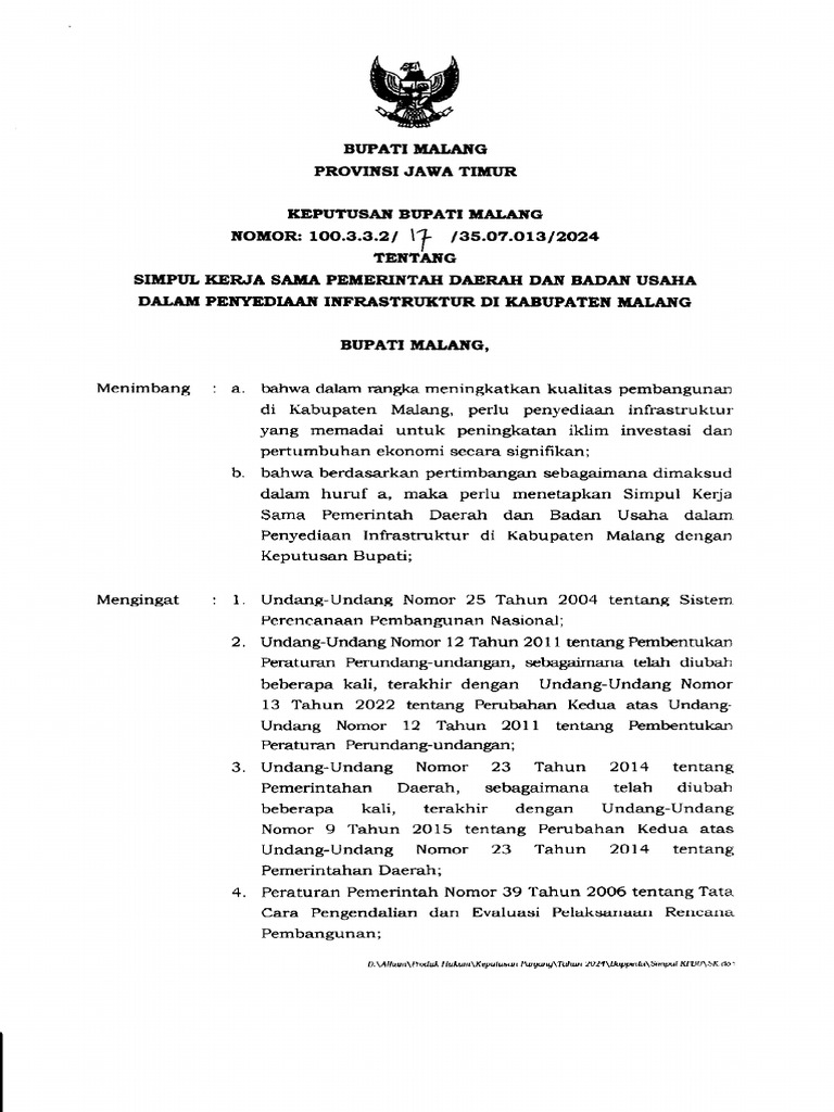 SK Simpul Kpbu | PDF