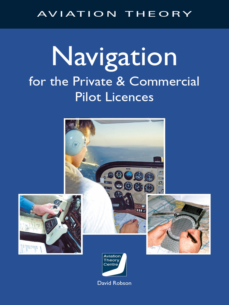 Navigation | PDF | Aviation