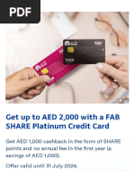 Fab Rewards Indulge | PDF