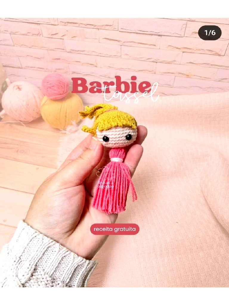 Barbie | PDF