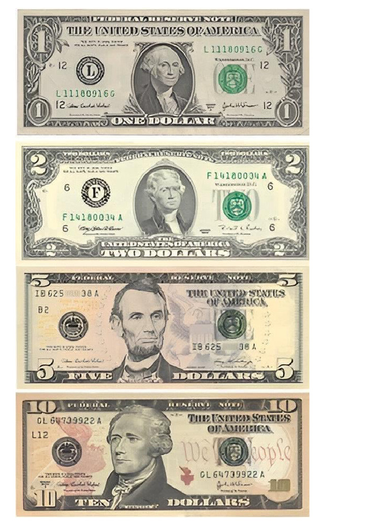 DOLLAR | PDF