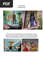 Prince Charming Misplaces His Bride Summary A3 | PDF | Cinderella