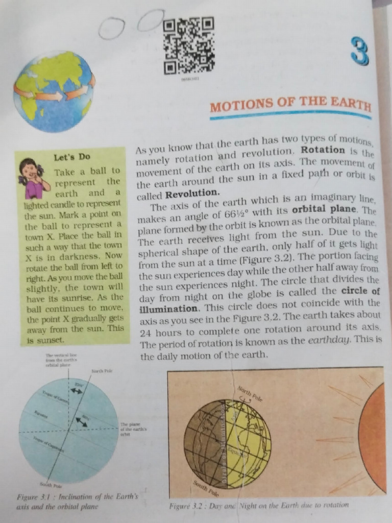 Adobe Scan Mar 06, 2023 | PDF | Earth Sciences | Physical Geography