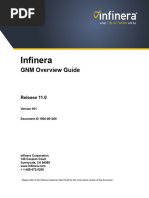 Infinera Groove GX Series G30 OLS 0266 DS RevA 0820 | PDF | Wavelength ...