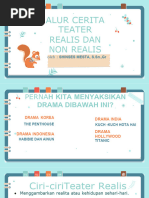 11 Jenis Balon Kata Komik Beserta Fungsinya | PDF | Seni & Disiplin Bahasa