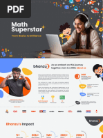 Bhanzu | PDF | Mathematics