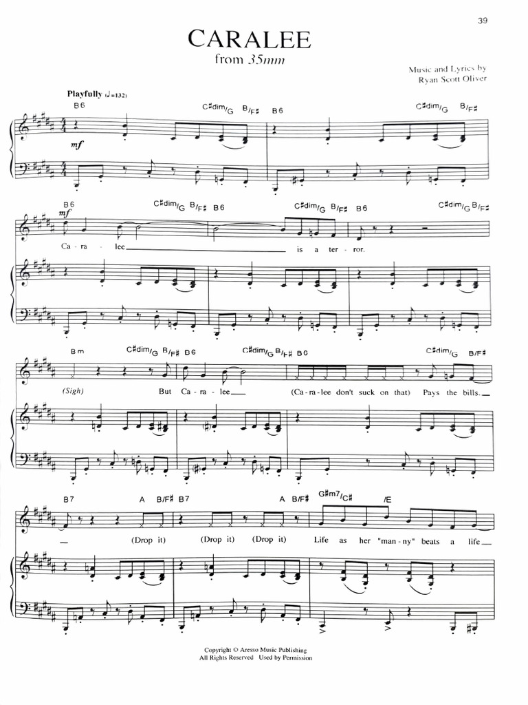 Caralee | PDF | Freedom Of Expression Law | Copyright Law