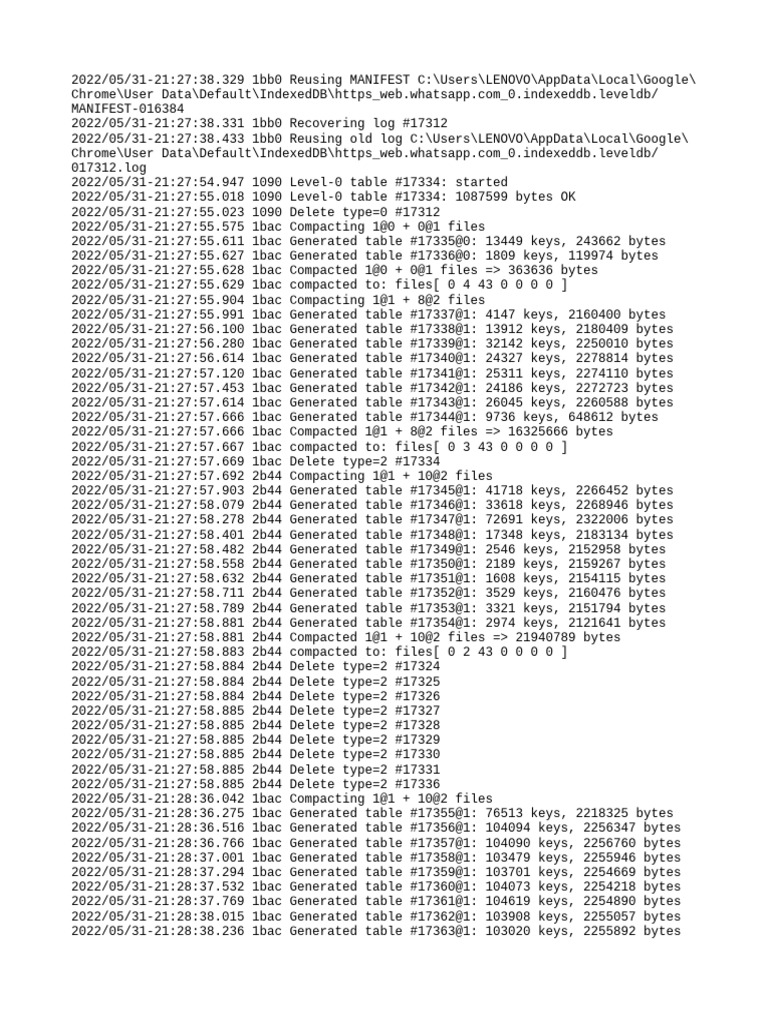Format ManKon ALDI (AutoRecovered) | PDF | Computer File | Distributed Computing Architecture